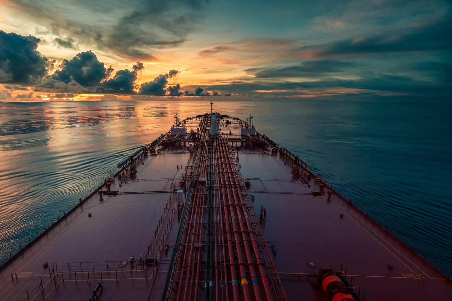 About us - Vitol International Shipping