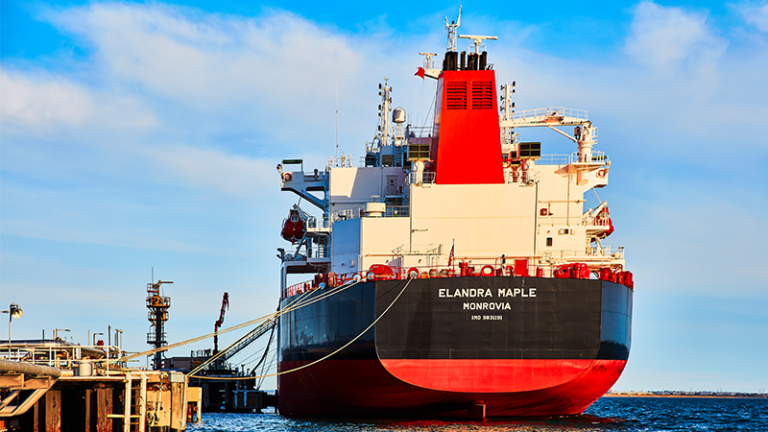 Our services - Vitol International Shipping