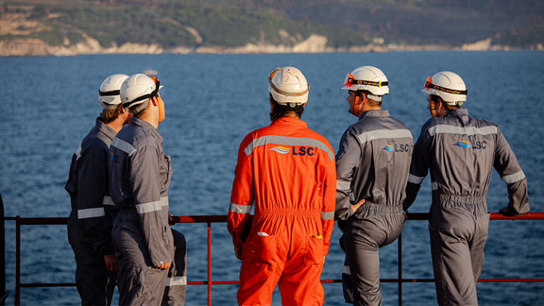 About us - Vitol International Shipping