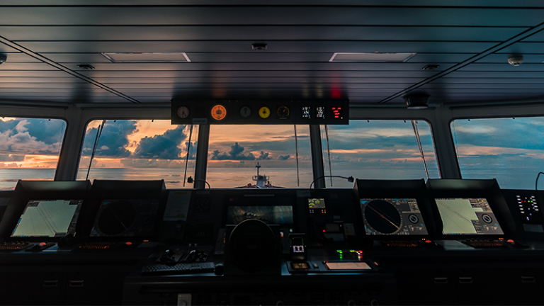 About us - Vitol International Shipping