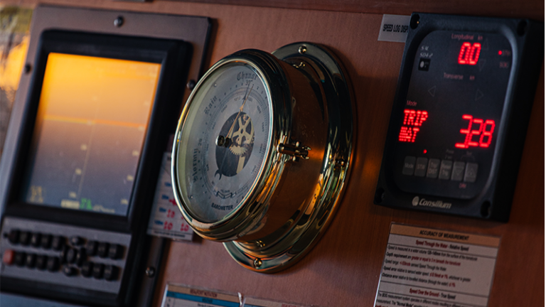 Our services - Vitol International Shipping