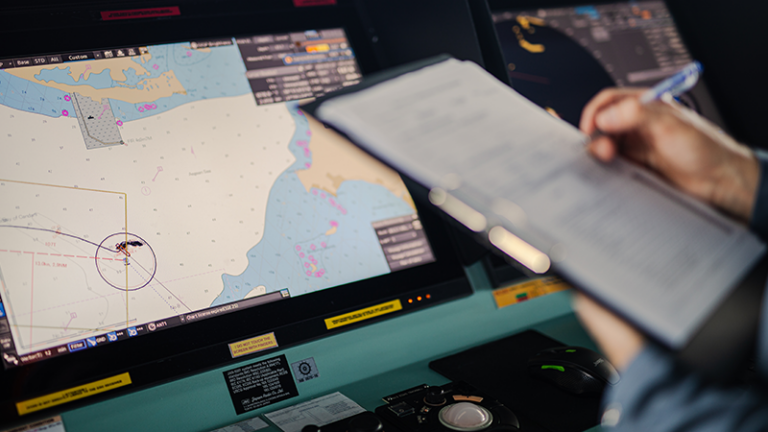 About us - Vitol International Shipping