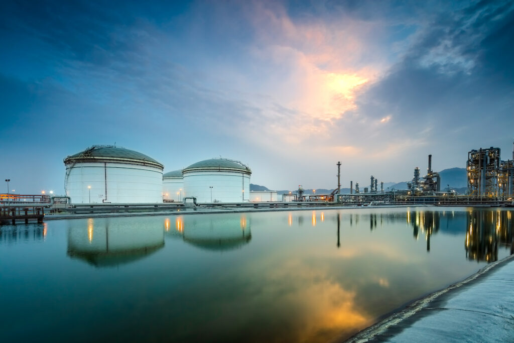 News - Vitol International Shipping